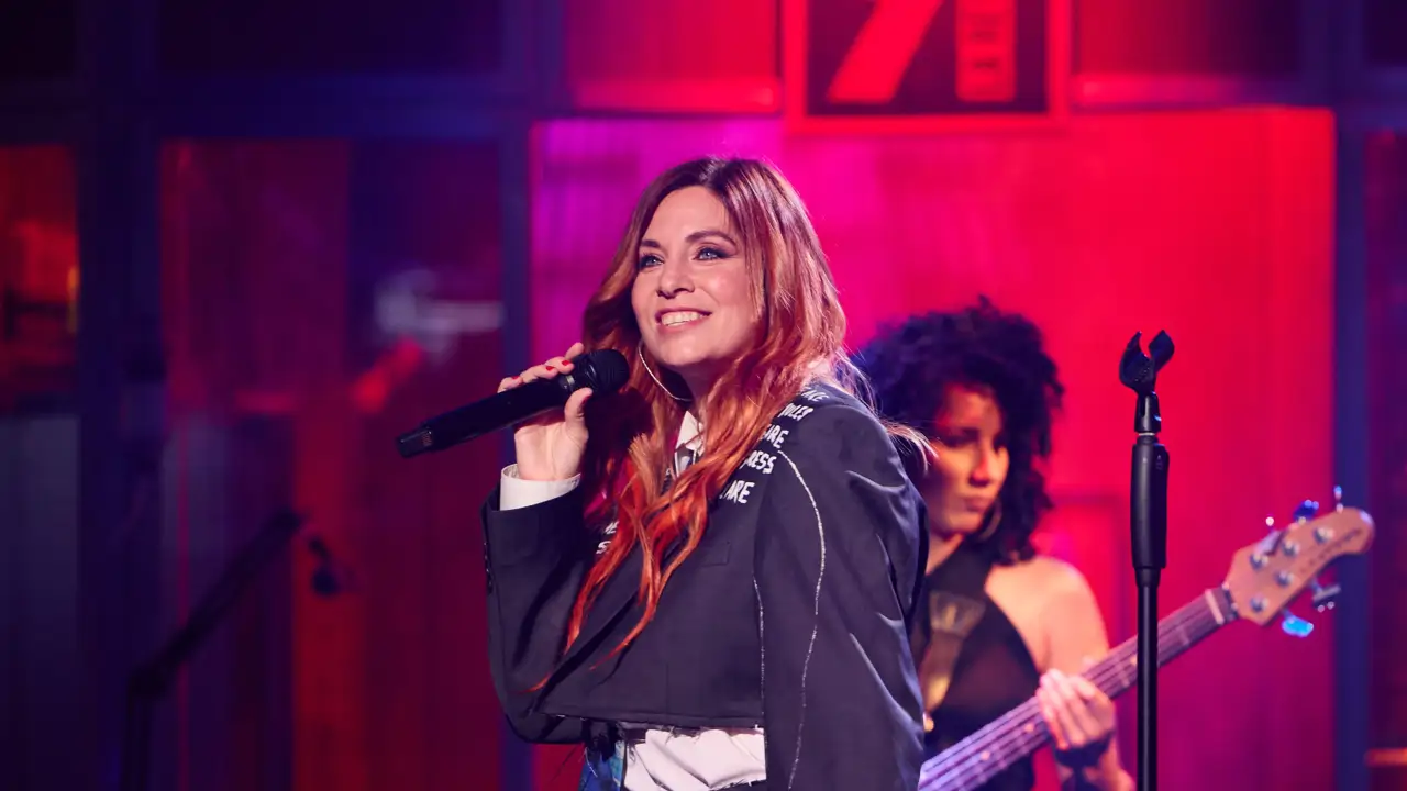 Leire Matínez se pasa el juego y deja a Broncano atónico al responder a ...