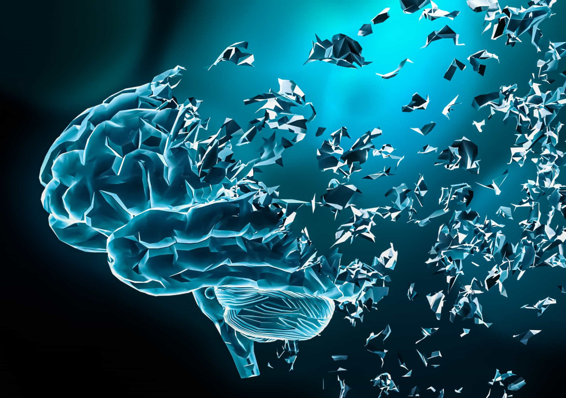 The warning signs of Parkinson's disease