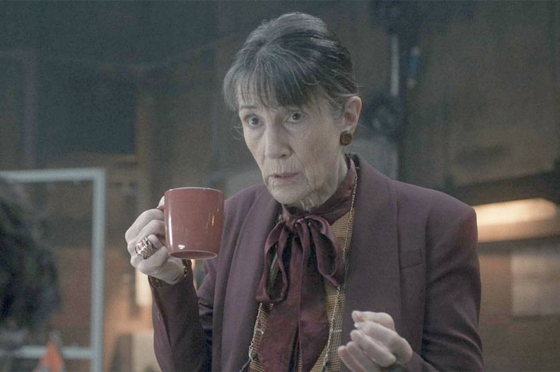 Black Mirror Hotel Reverie ending explained from Dorothy's fate to ...