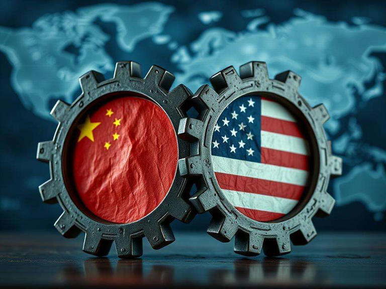 US, China’s looming woes may deal a far bigger blow to India than Trump tariffs