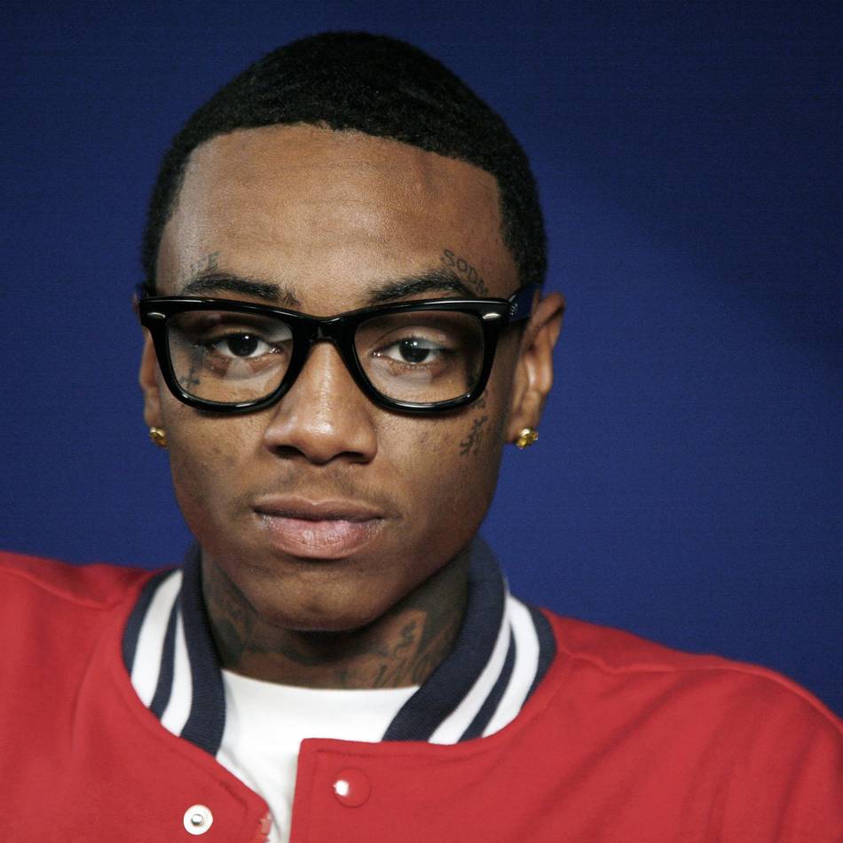 Rapper Soulja Boy soll ehemalige Assistentin missbraucht haben