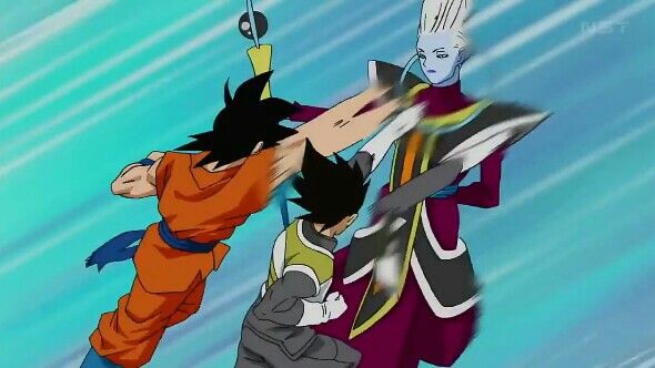 6 best anime rivalries that defined their series