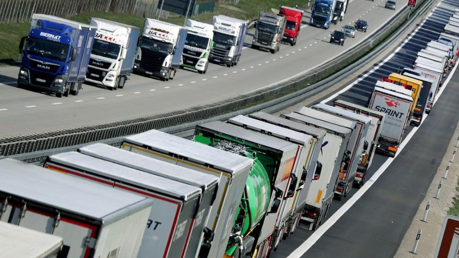 Πιο εύκολη η διαδικασία απόκτησης Πιστοποιητικού Επαγγελματικής Ικανότητας