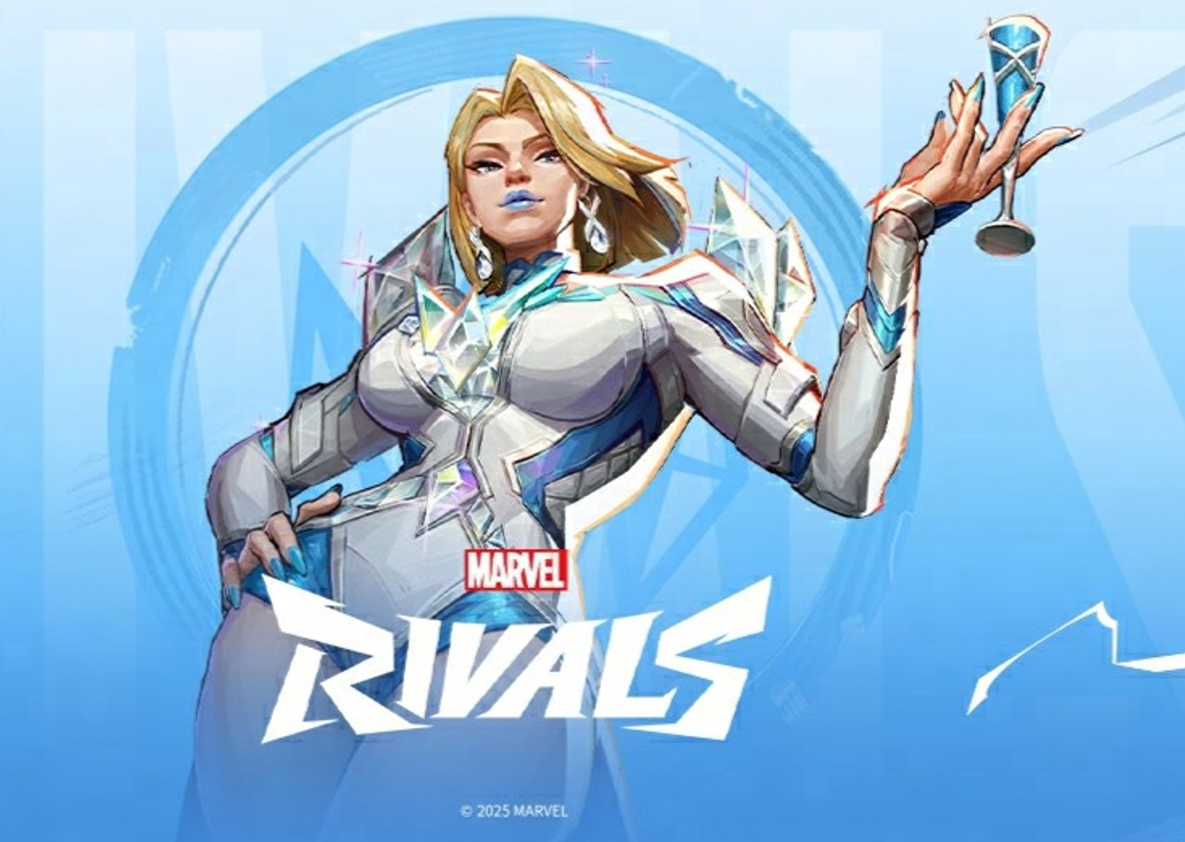 New powers collide in ‘Marvel Rivals’ S2