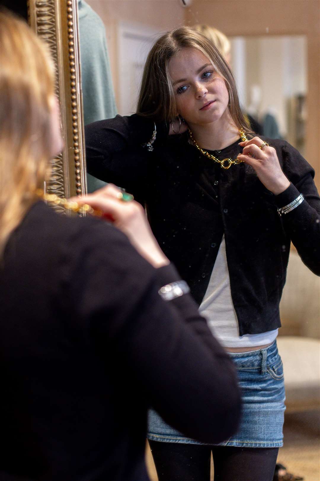 Style.Devine: The top Nineties trends to wear now