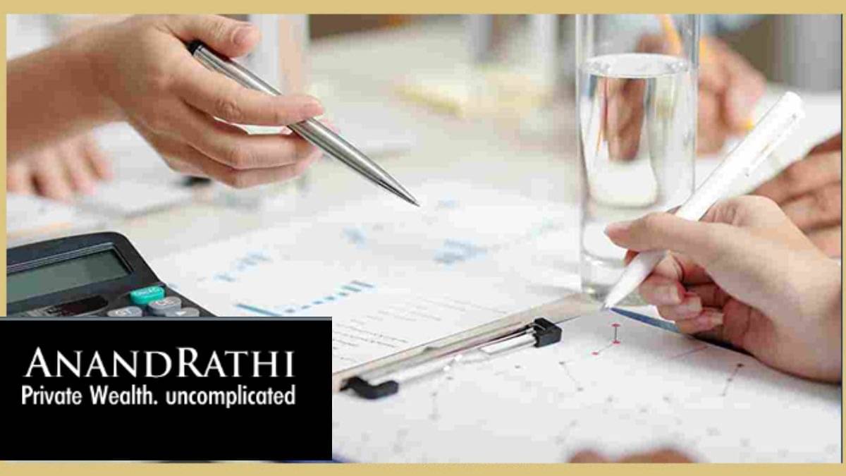 Anand Rathi Wealth Declares Rs 7 Final Dividend Amid FY23 Performance ...