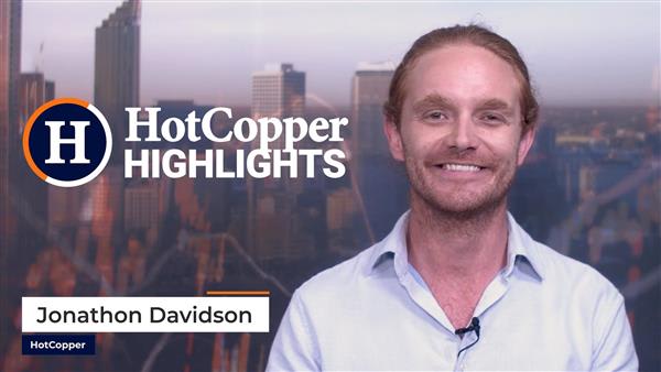 HotCopper Highlights for Week 15: MTM Critical Metals, the ASX200 ...