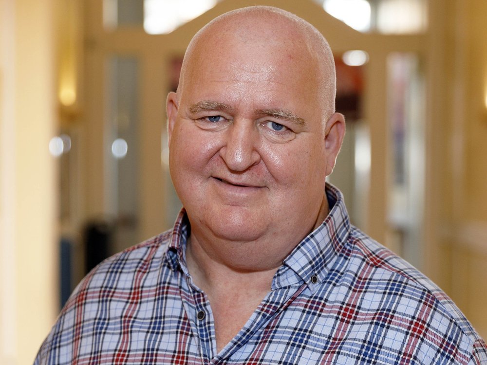 Diese Promis leben mit Parkinson