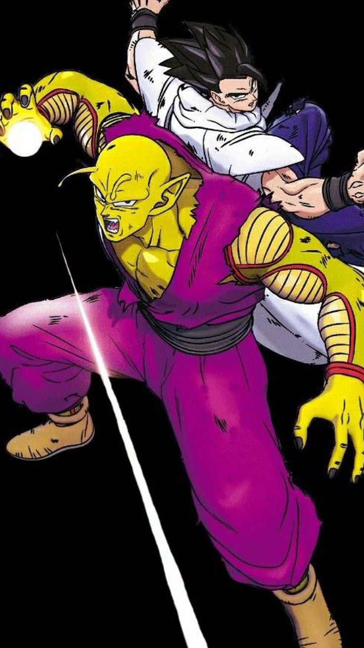 6 best anime rivalries that defined their series