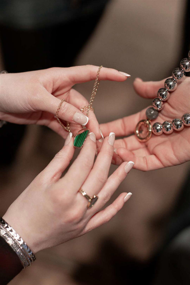 Style.Devine: The top Nineties trends to wear now