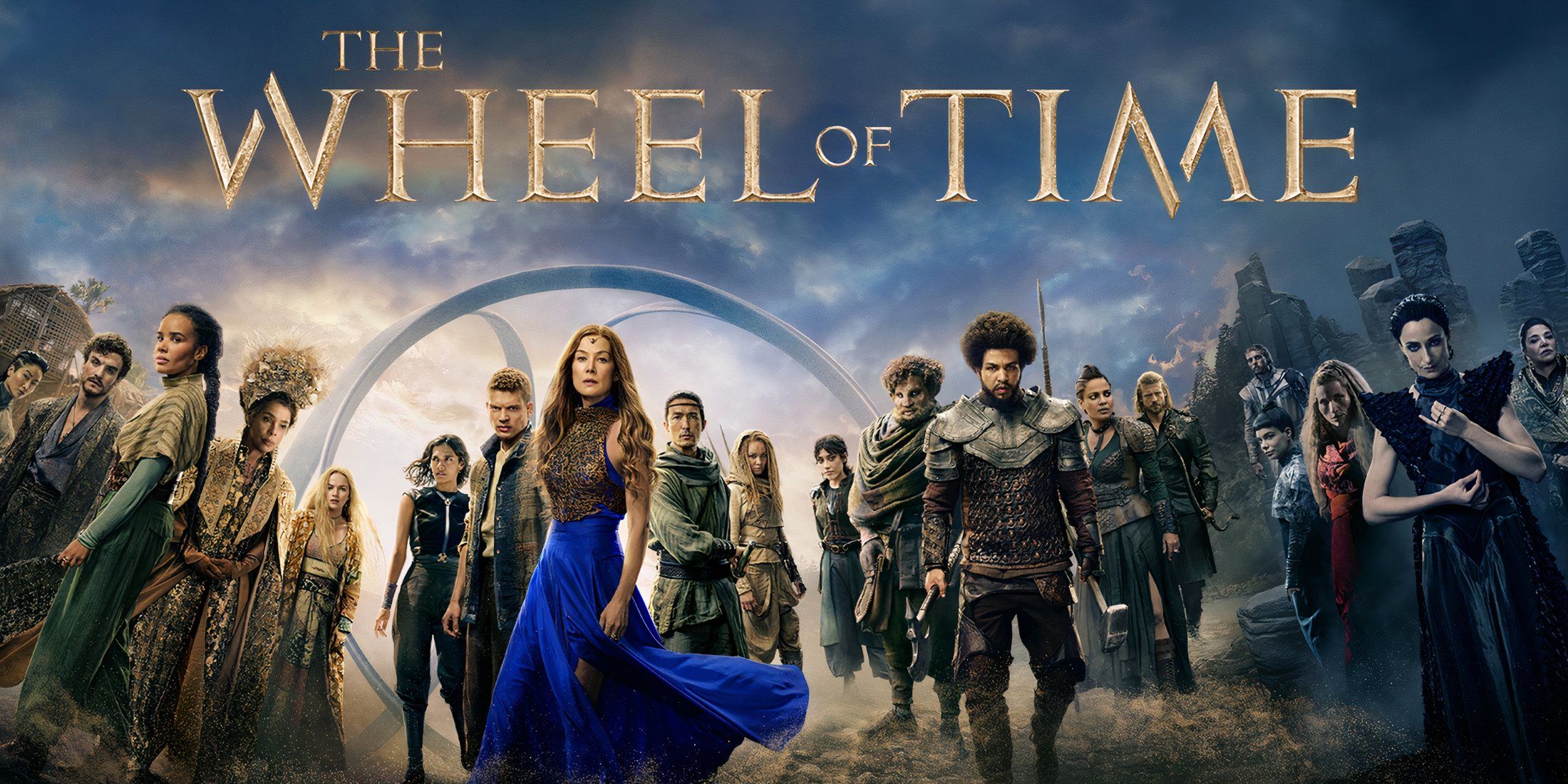 GR EXCLUSIVE: The Wheel of Time Showrunner Rafe Judkins Breaks Down ...