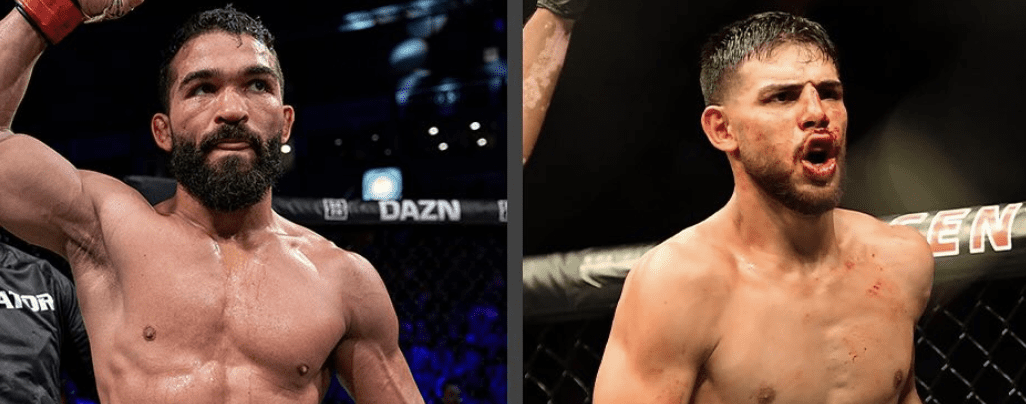 Yair Rodriguez Vs. Patricio Freire Predictions - 'It Can Go Either Way'