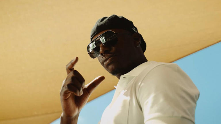 Le rappeur Werenoi est mort à l'âge de 31 ans