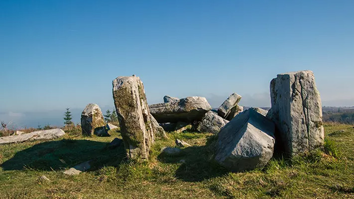 CAVAN BURREN PARK, COUNTY CAVAN, IRELAND – EXPLORE ITS ANCIENT ...