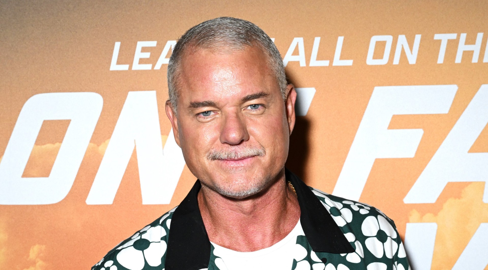 Grey's Anatomy star Eric Dane, 52, shares sad health diagnosis