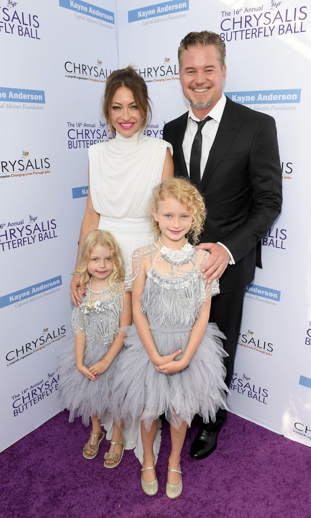 Eric Dane, actor de 'Anatomía de Grey', anuncia que tiene ELA tras ...