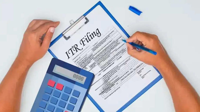 Tax Update: Apart from ITR filing, do these four important tasks using ...