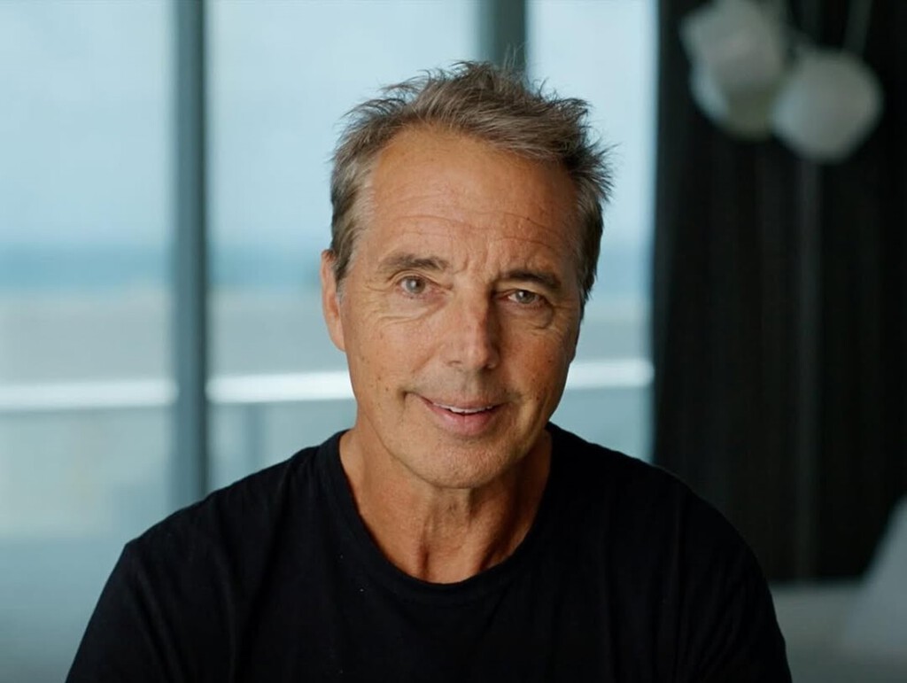 Dan Buettner, experto en longevidad: "Hago solo dos comidas al día ...