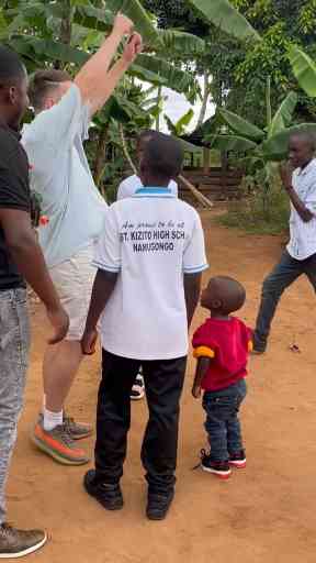 Join the 40-Hour Famine – Help End Child Hunger Today!