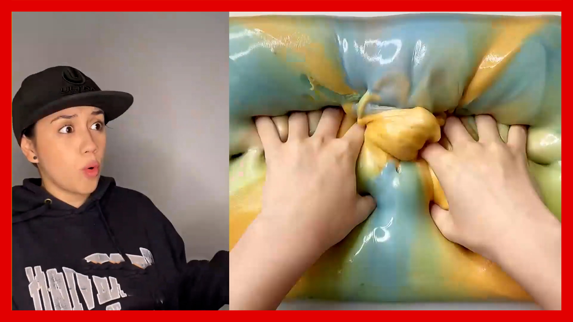 Los momentos más divertidos de Sofía Cuentos 😂