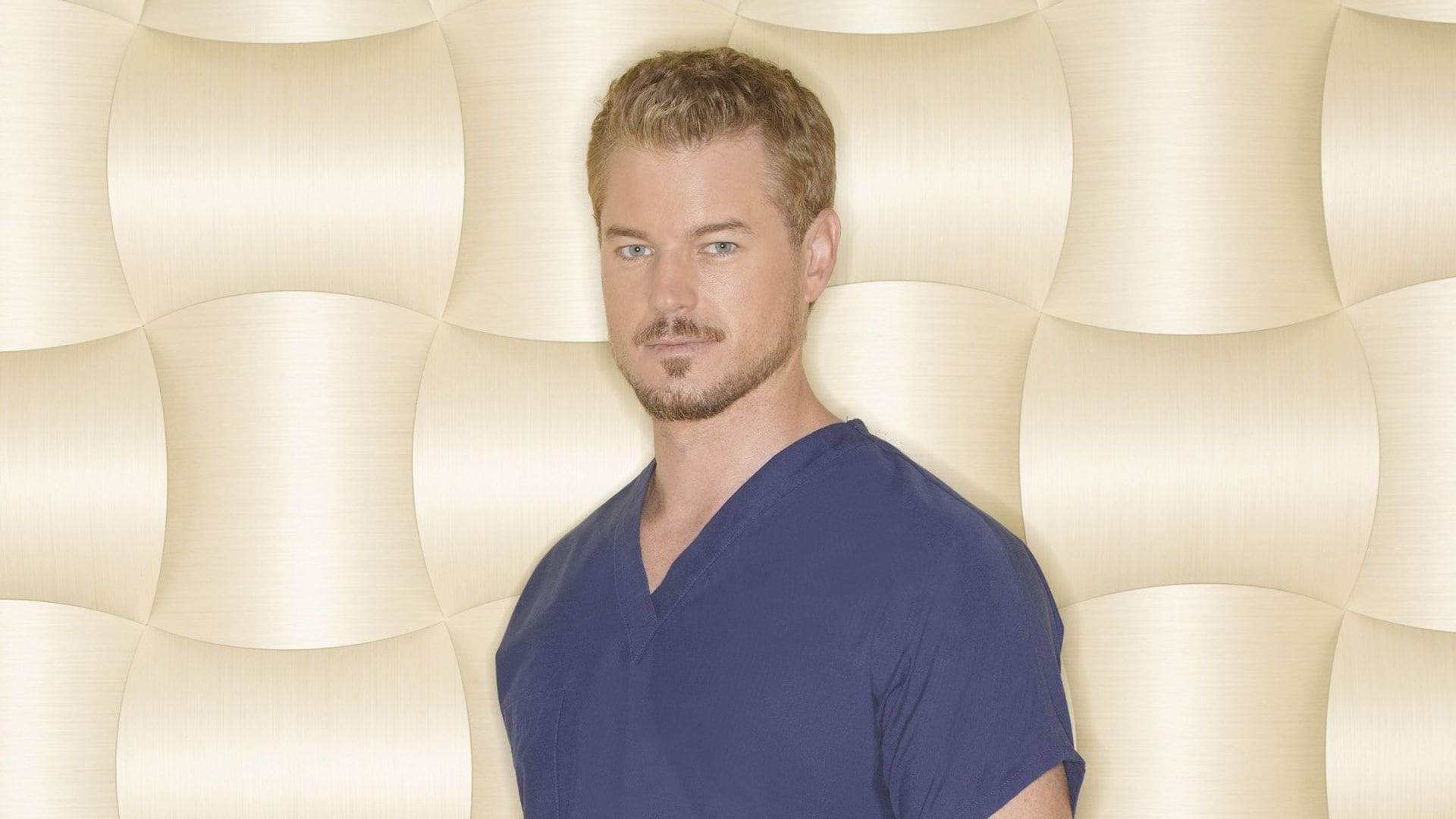 Eric Dane, actor de 'Anatomía de Grey', anuncia que tiene ELA tras ...