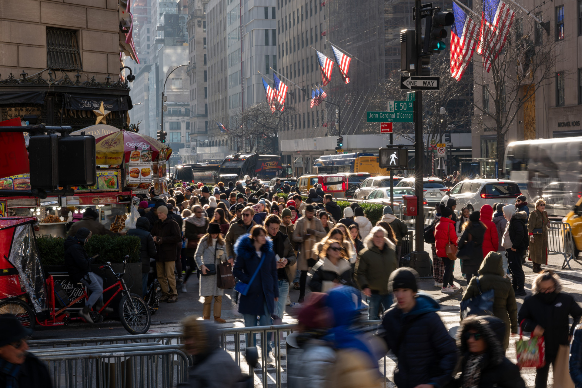 Trump-Administration führt Einwanderer als "tot", um Zugang zur ...