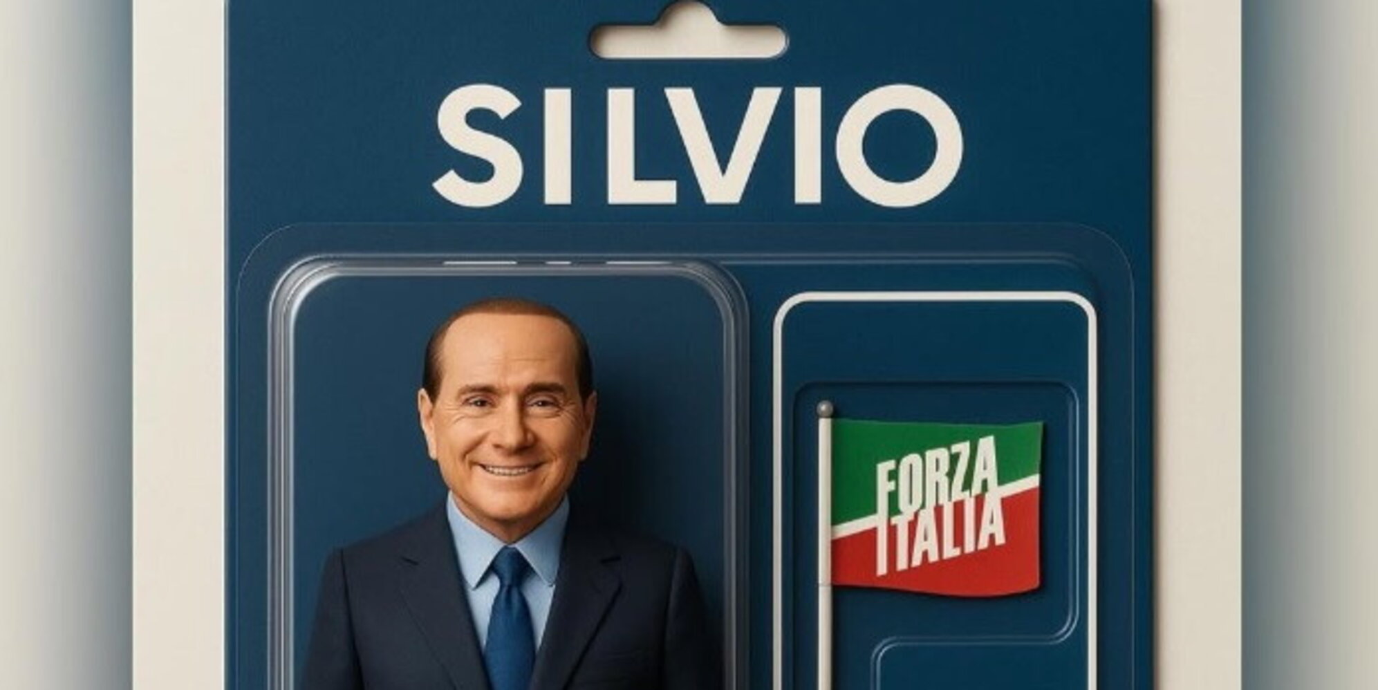 Intelligenza artificiale, da Berlusconi e Meloni a Conte e Bertinotti ...