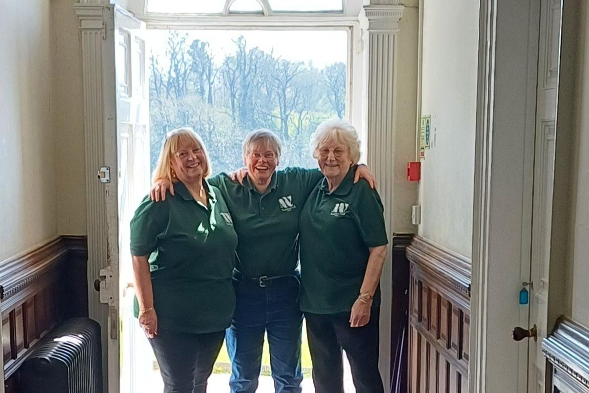 Joy as historic Waddow Hall in the Ribble Valley is saved thanks to new ...