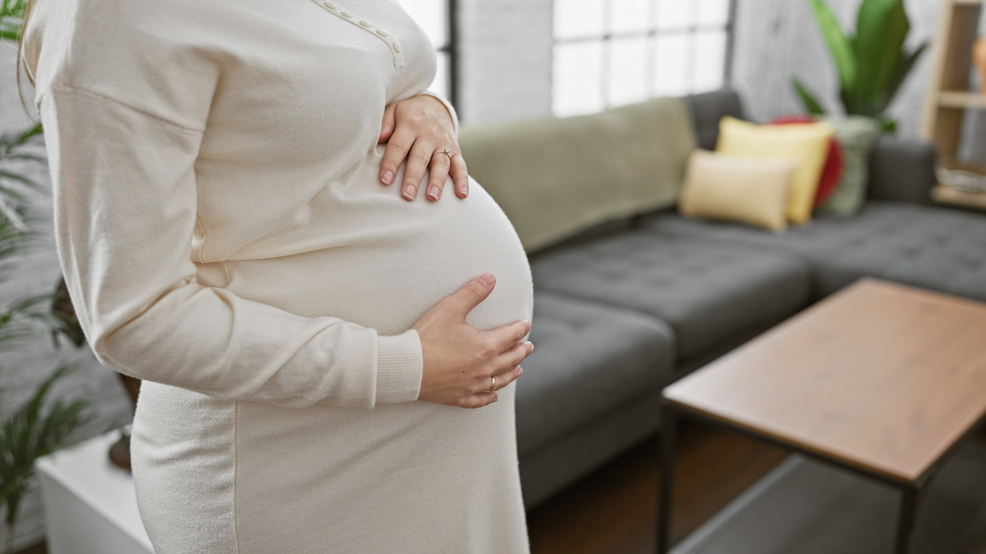 Things you should never say to someone pregnant