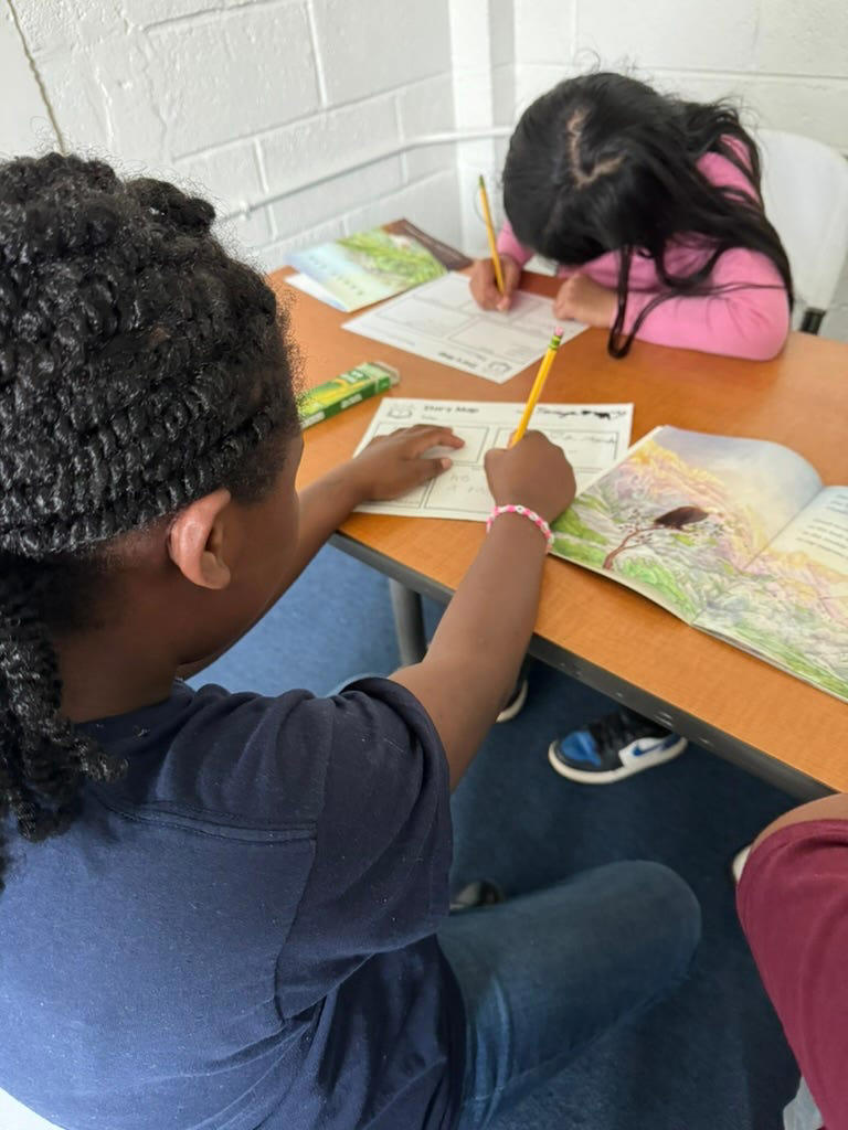 Read 2 Succeed: A high-impact routine in five steps