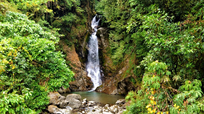 DZONGU, SIKKIM – EXPLORE MYSTICAL VALLEYS AND BEAUTIFUL MOUNTAIN RANGES