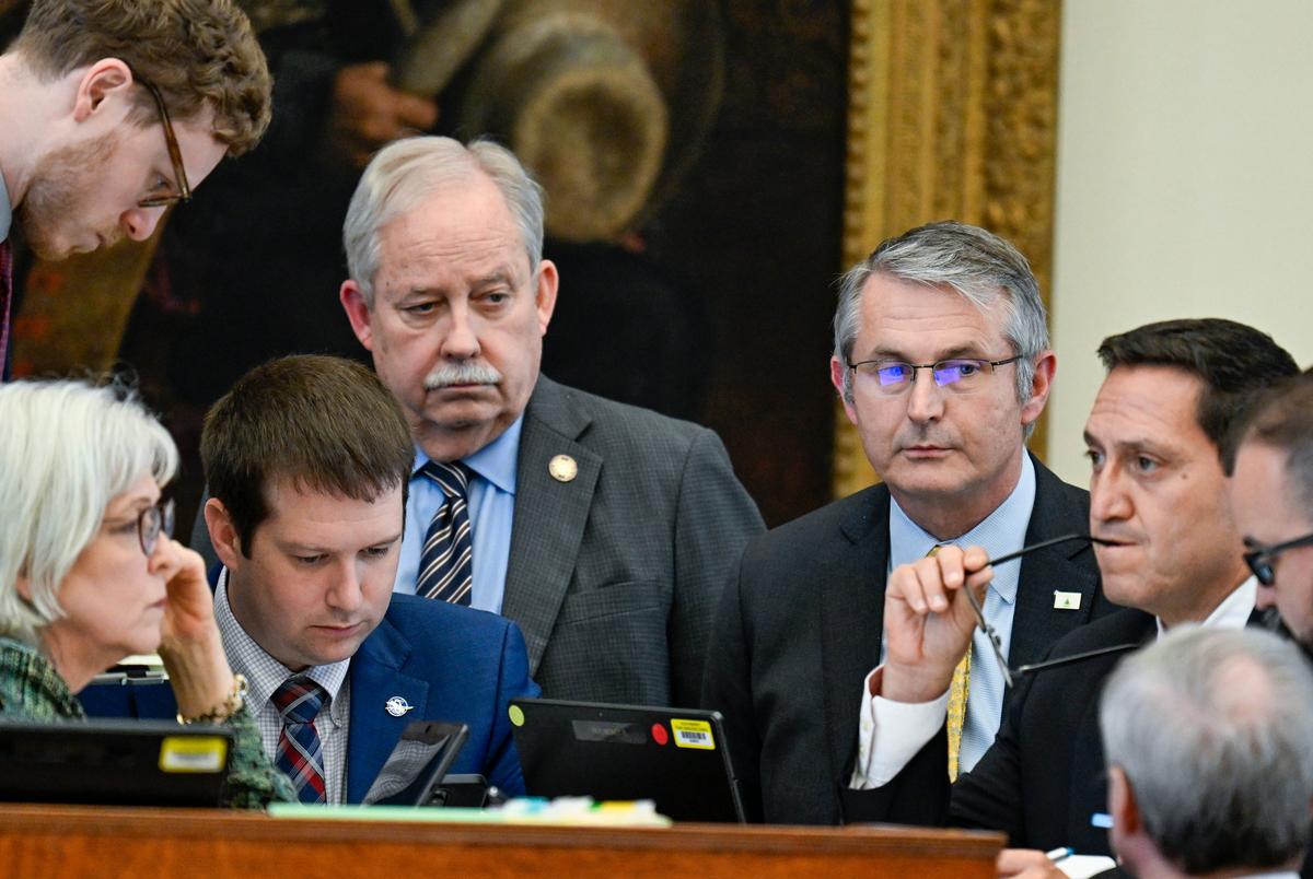 $337 billion, two-year budget gets Texas House approval