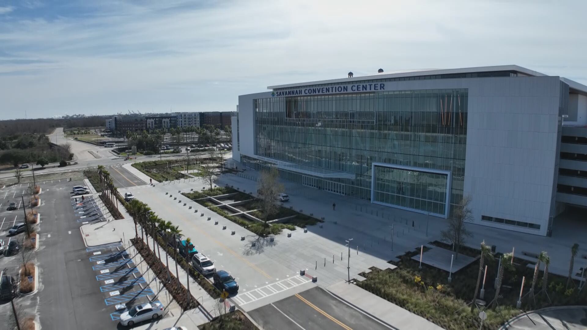 Rep. Carl Gilliard’s Original 33 Memorial Act and Savannah Music ...