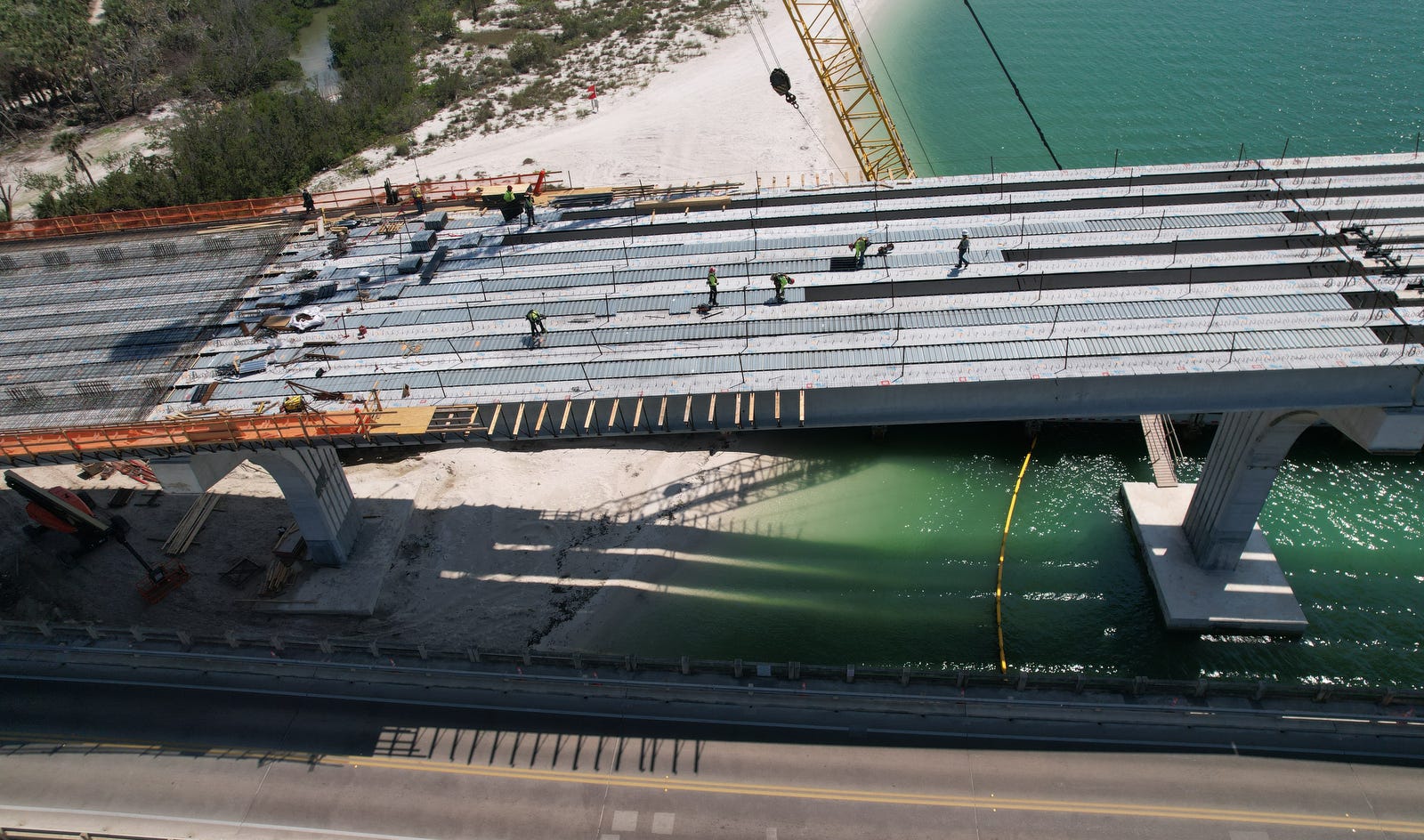 Traffic Talk: Details on every FDOT road construction project in Lee County