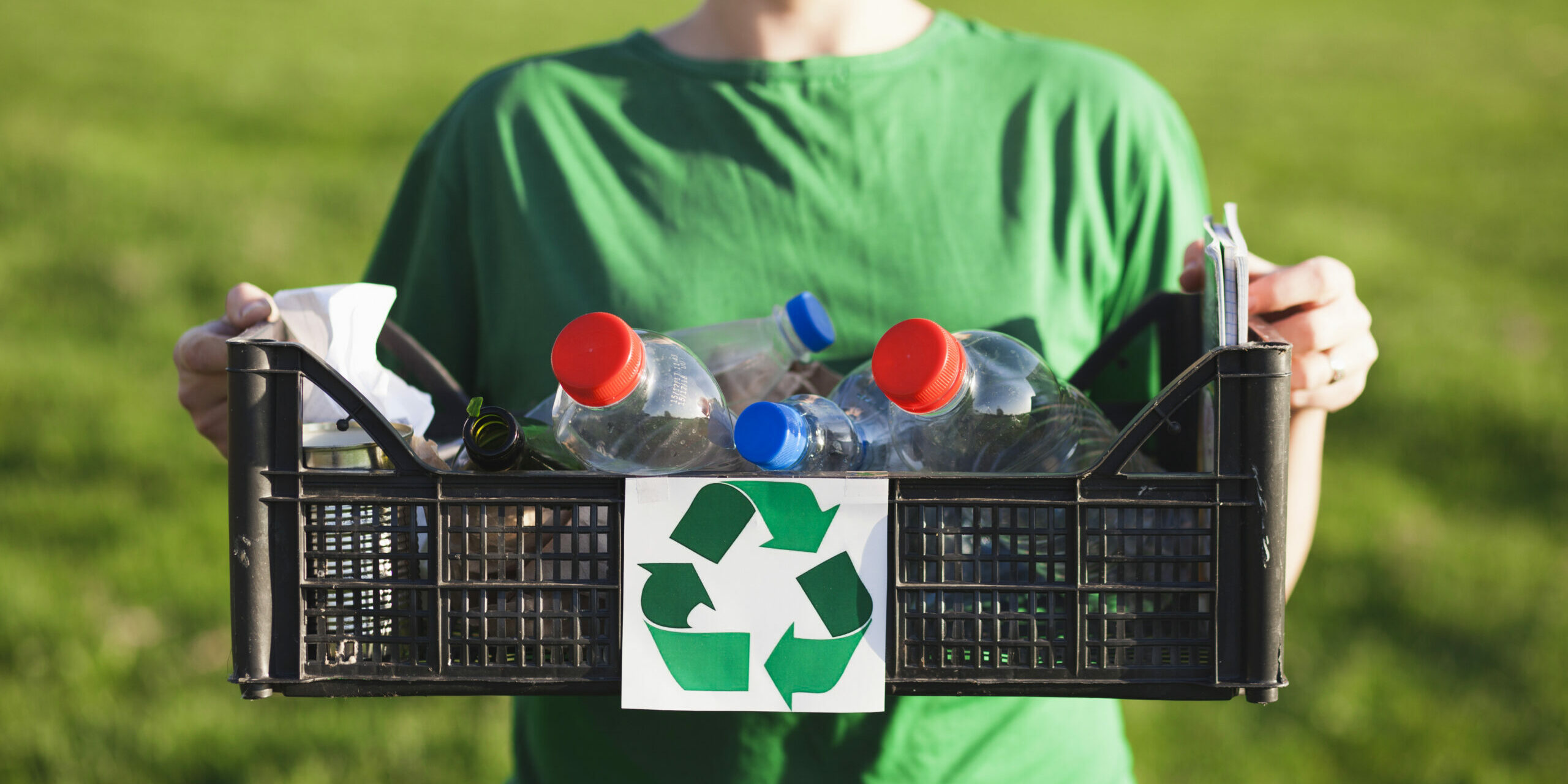 Reciclagem em Portugal aumenta 4% no primeiro trimestre de 2025