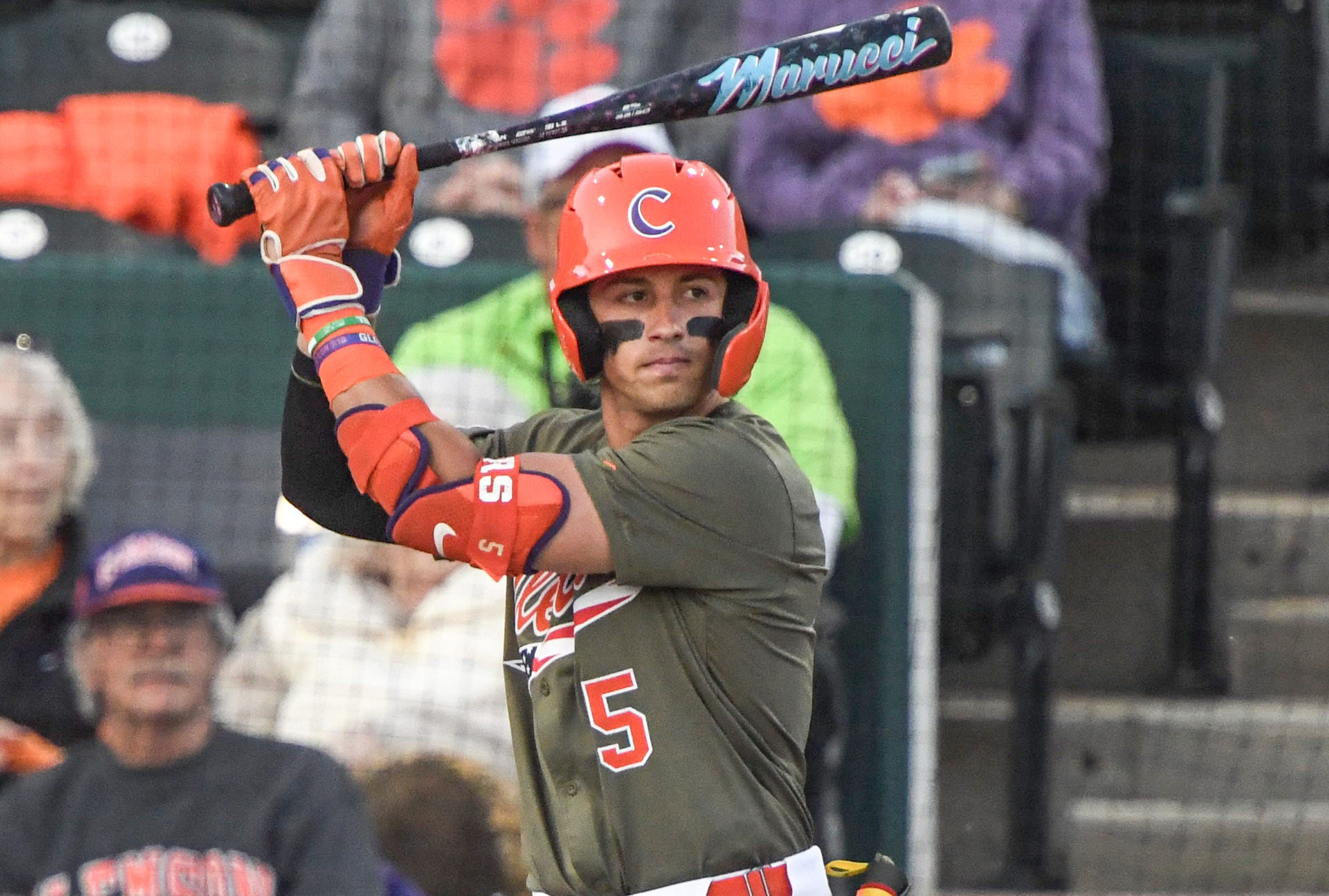 ACC Baseball Power Rankings: NC State makes a jump after series win ...