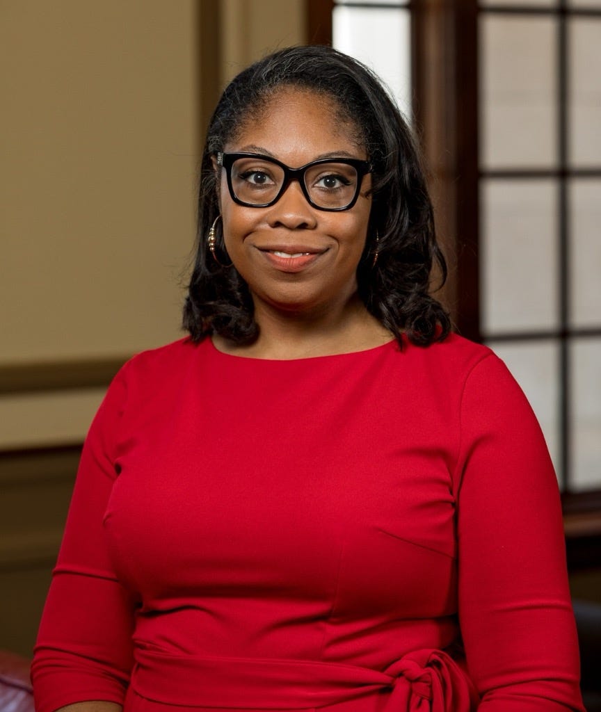 April is Earth Month – and Louisville's parks need your help | Opinion