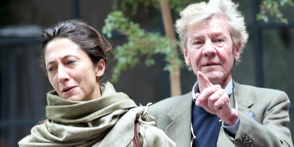 Ex-Freundin von Prinz Ernst August bricht nach Trennung ihr Schweigen