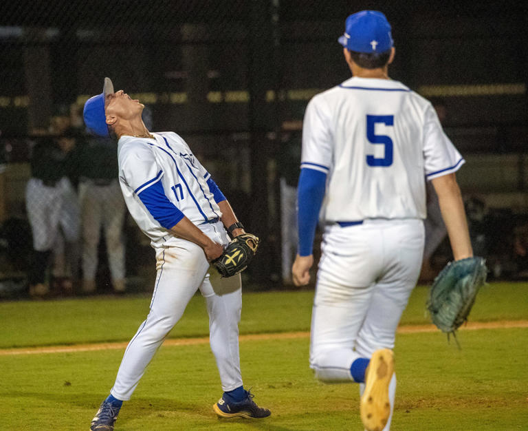Lakeland Christian captures fifth straight county title, looks ahead to ...