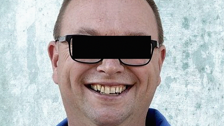 Marcel B. (55) verkrachtte tienermeisjes in kelderboxen: OM eist 7 jaar cel