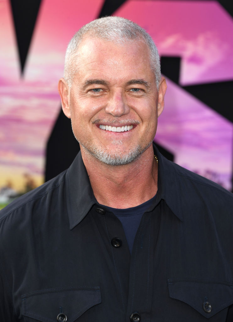 Grey’s Anatomy star Eric Dane dead at 53