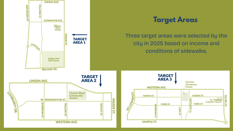 6 steps to get reimbursed for curb, sidewalk or ADA ramp repairs in ...