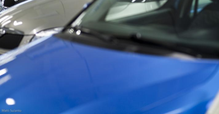 Käytettyjen autojen kaupassa tehty vilppi maksaa vuodessa Suomen ...