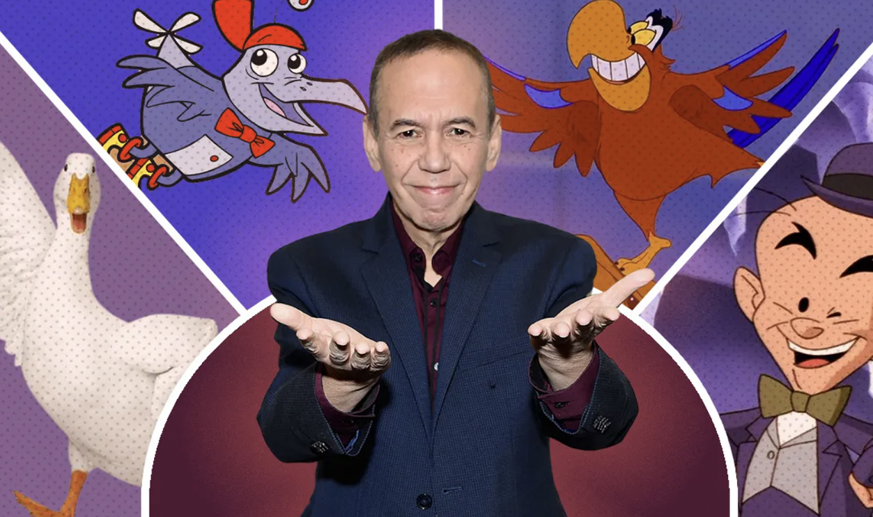 The Controversial Life Of America’s Favorite Creepy Uncle