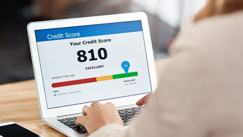 How a ‘Settled’ loan tag can damage your credit score — And how to ...
