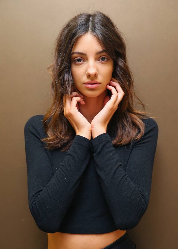 Next Top Model star Lucy Markovic dies at 27 after tragic battle with ...