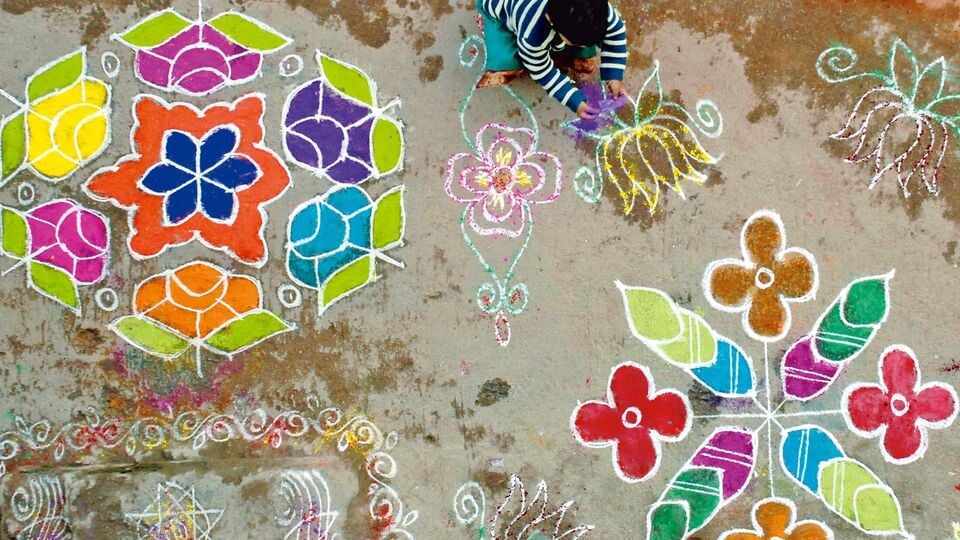 Tamil New Year 2025: Date and time to celebrate Puthandu in Tamil Nadu ...