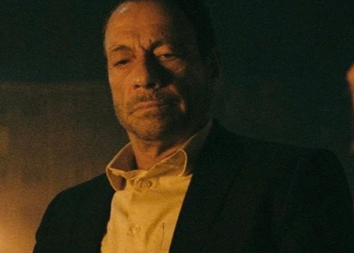 Van Damme denies involvement in Romanian sex trafficking case