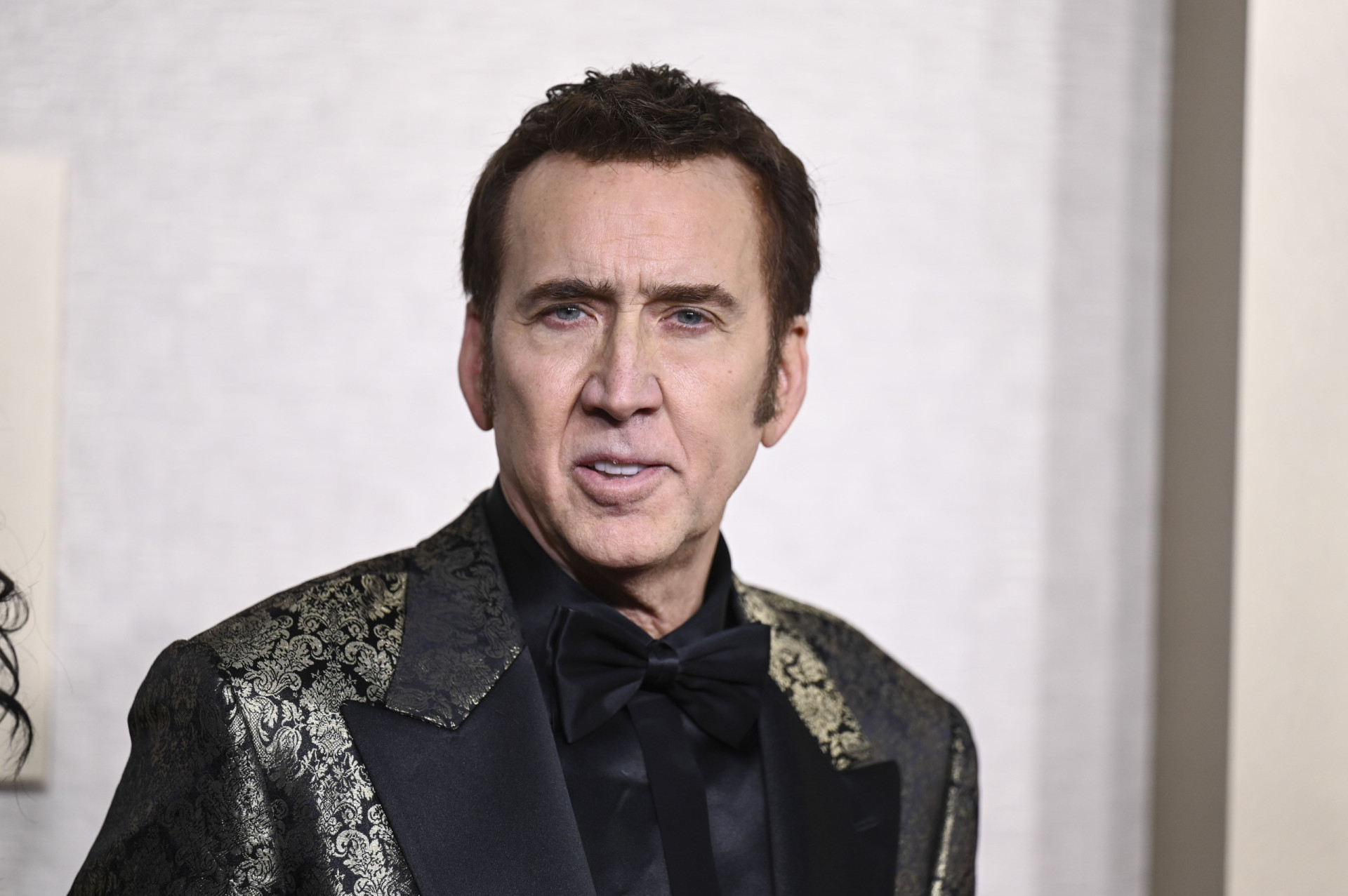 Nicolas Cage: Kontroverse Momente in seinem Leben