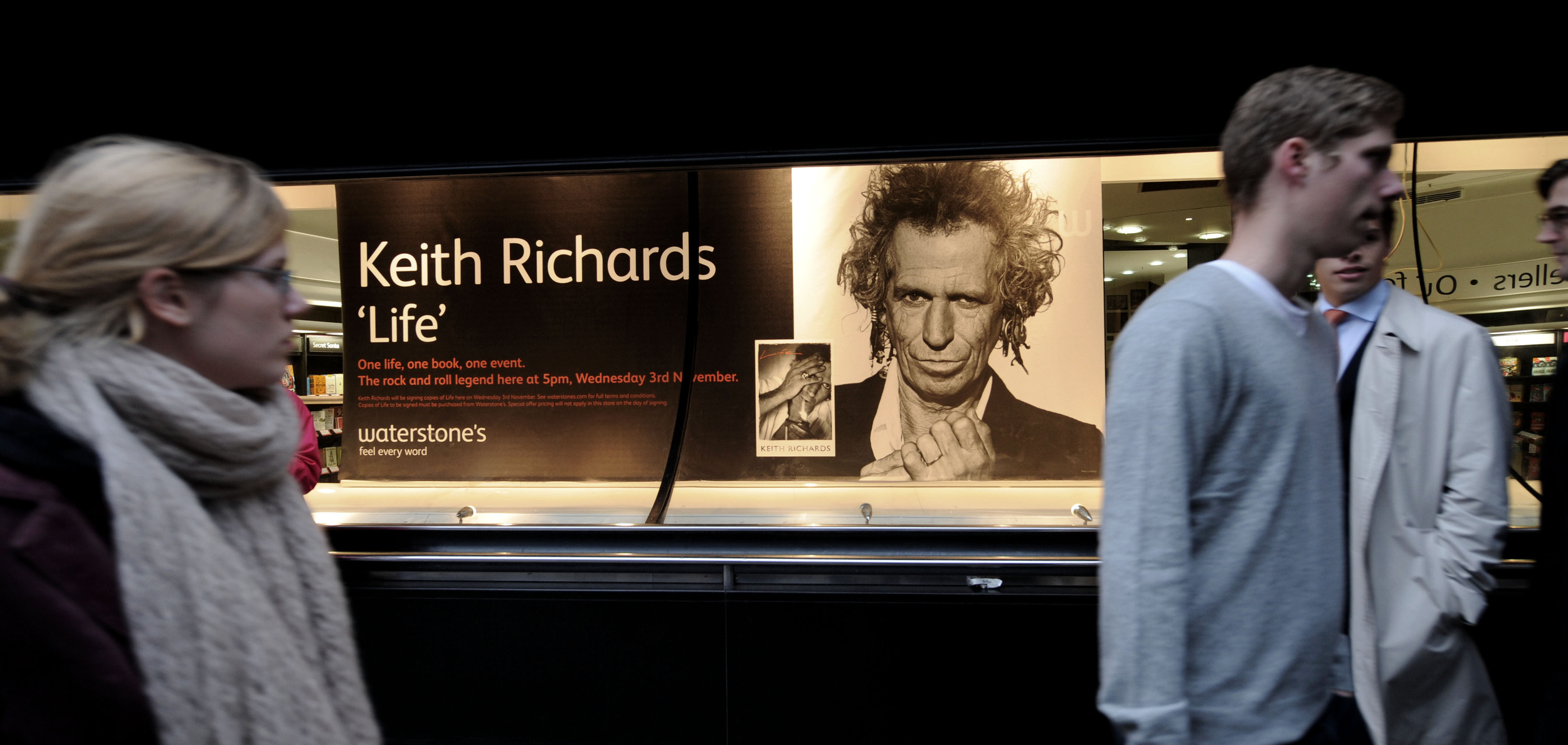 15 essential books written by musicians that everyone should read